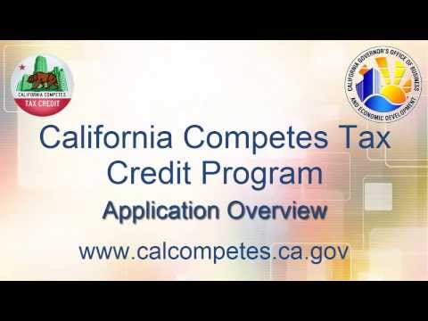 CCTC Overview