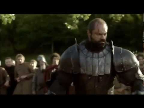 The New Gregor ‘The Mountain’ Clegane On ‘Game Of Thrones’ Is Scary ...