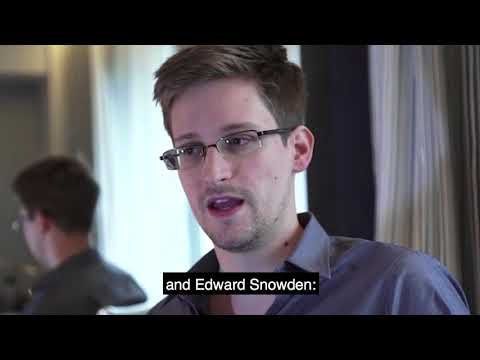 What is whistleblowing?