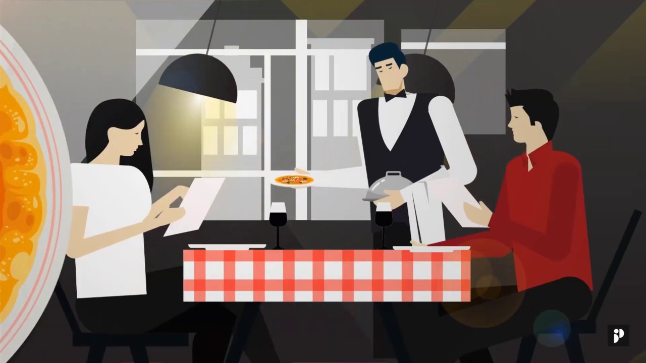 SG Academy | Educational Course | Animation Video