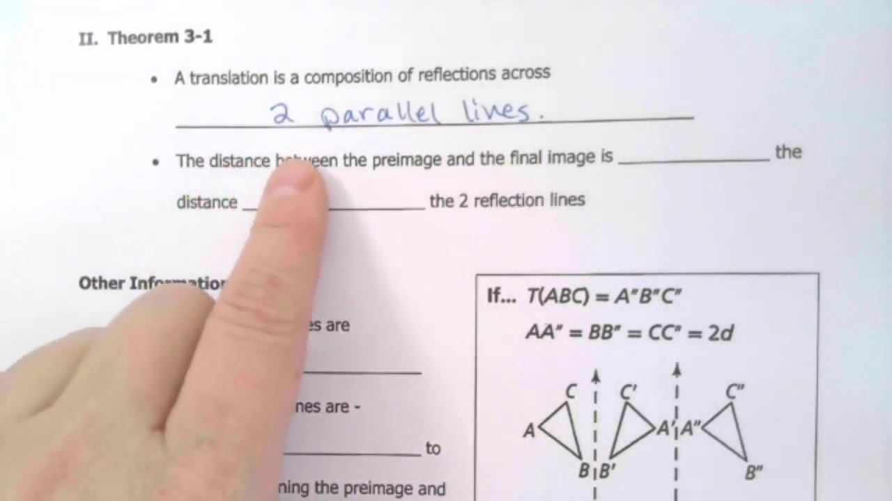 Geom 3 2b Notes Video Compositions