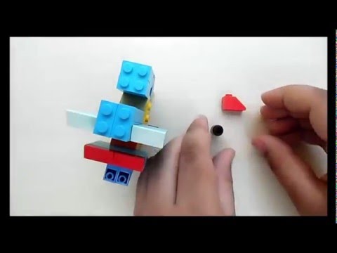 How to build lego Ship / how to make lego Ship /lego toys /lego city ...