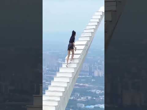 China Most Dangerous Places ๐จ #china