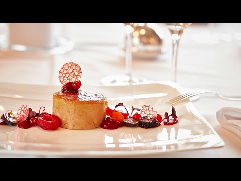 Hotel Schweizerhof Zurich, Zürich, Switzerland | Travel With Priyanshi