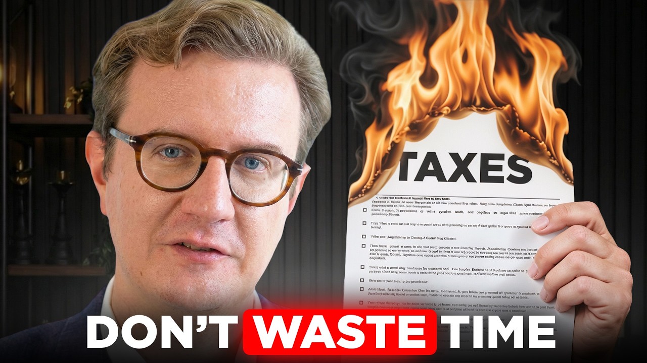 Don't Move to Low-Tax States, Do this Instead