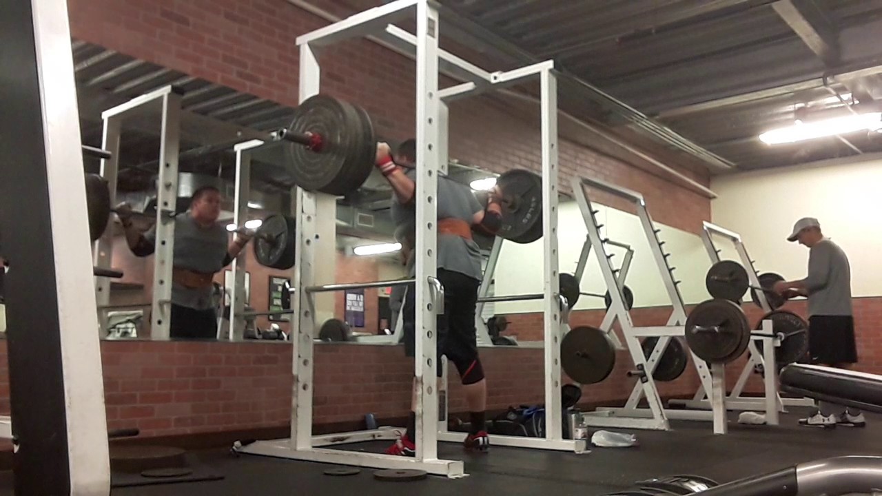 495x3 squat