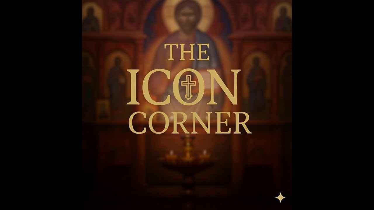 Introduction to the Icon Corner Channel