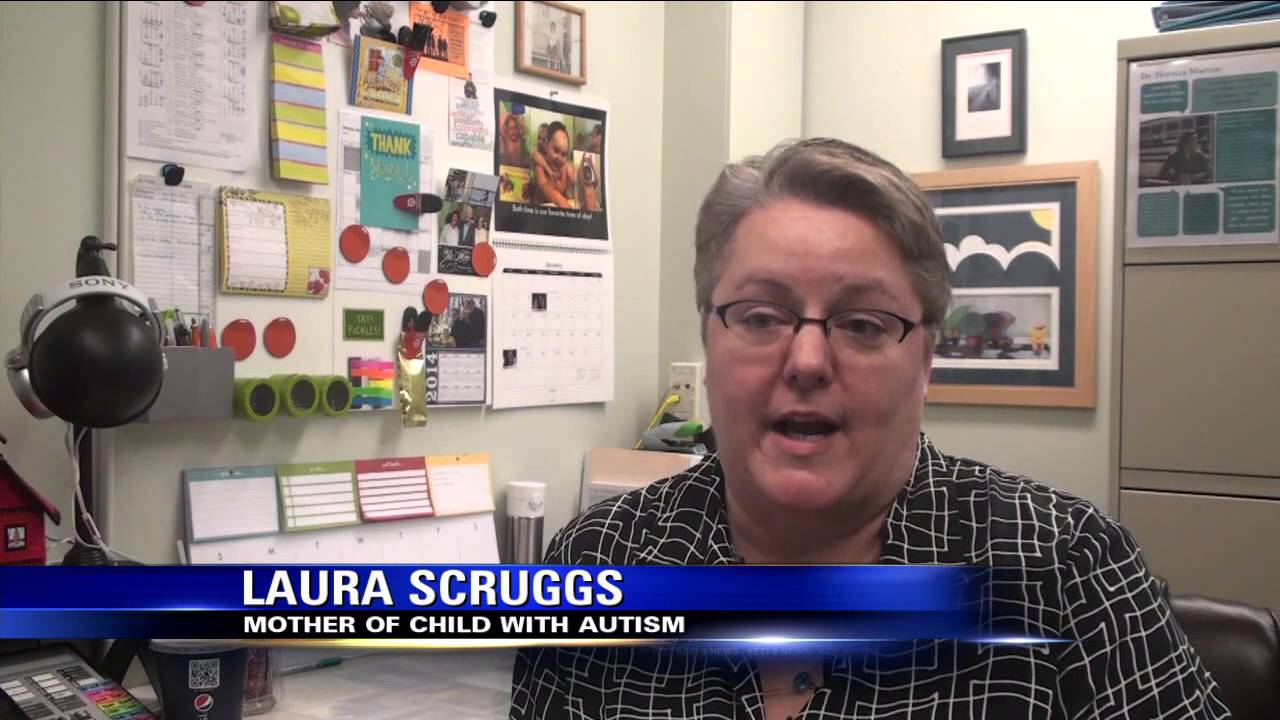 Autism Study Granted Funding