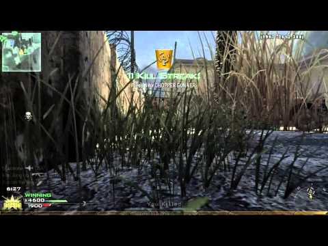 Steam Community :: Video :: Tactical Nuke 36-5 Sycozone Call of Duty ...