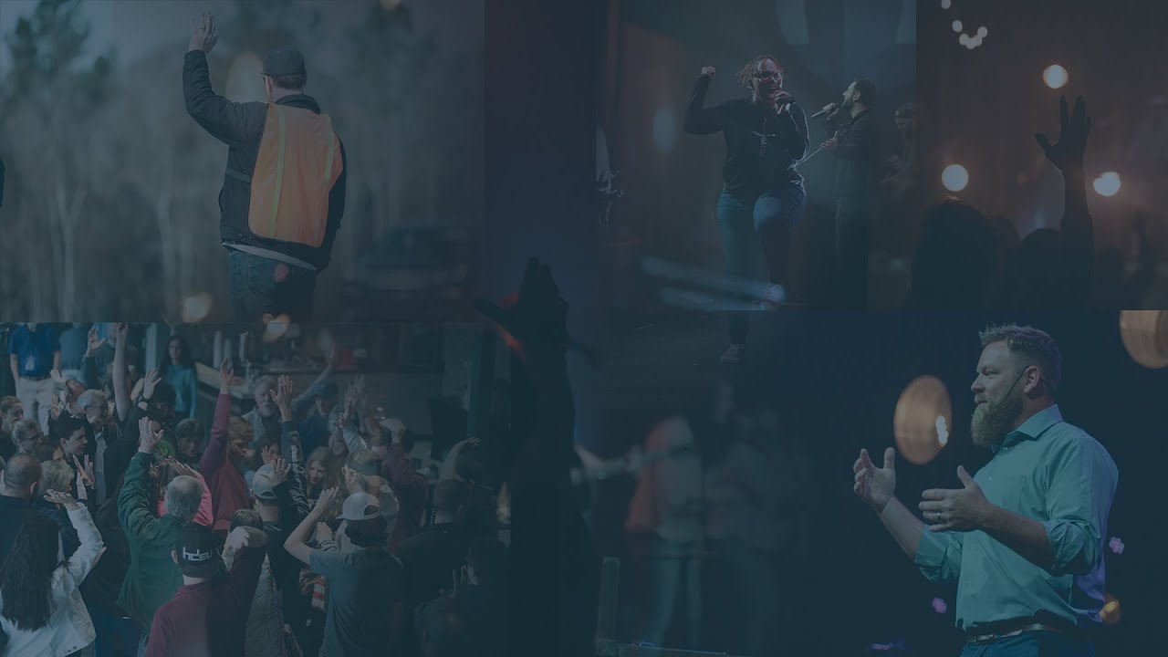 Easter at Gateway | Sam Martin | 9:15