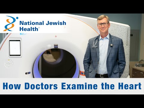 What Are the Different Types of Cardiac Imaging?