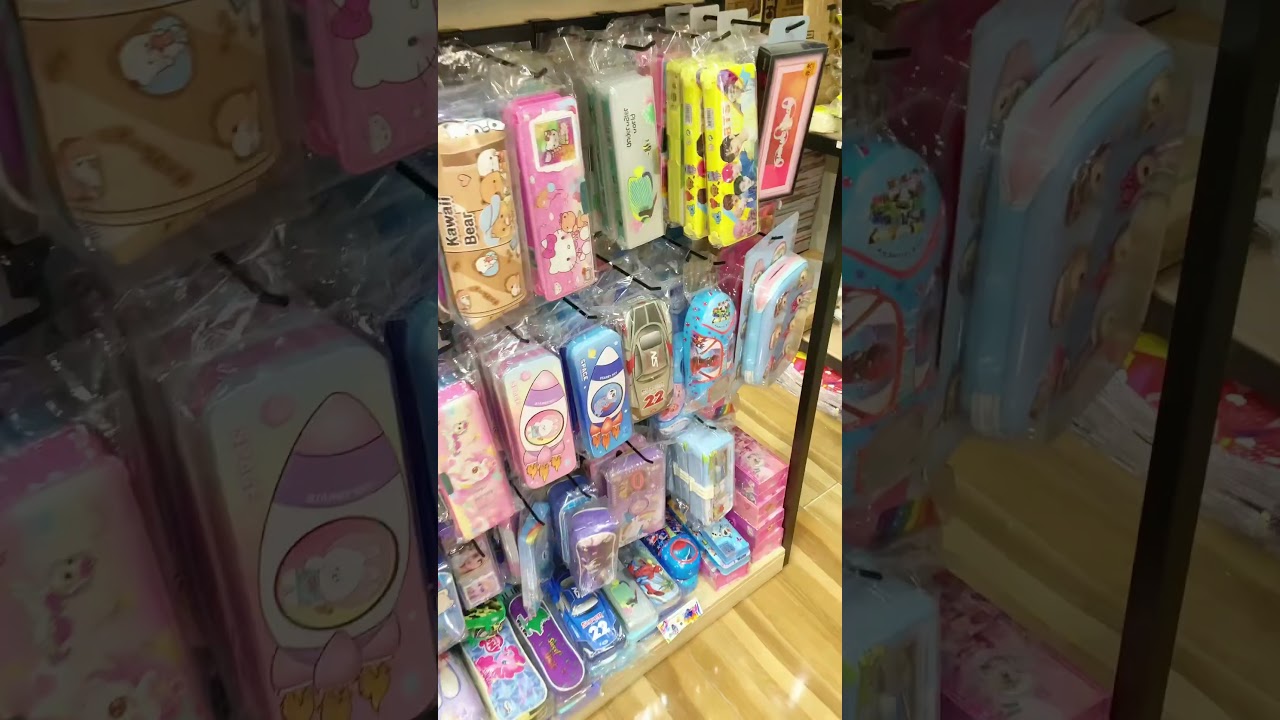 Astronaut pencil case #toys #children's toys