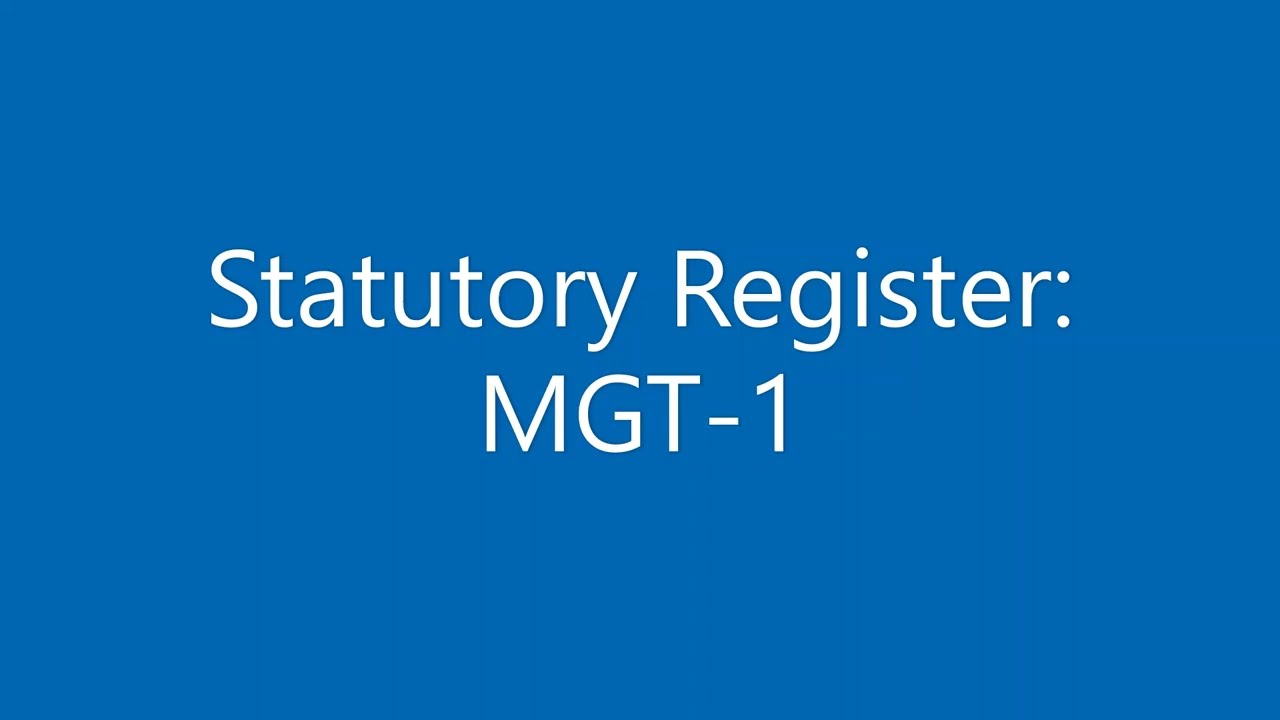 29.Register of Members|Complyrelax|Compliance & Task MGMT Tool for Corporate & Company Secretary#pcs