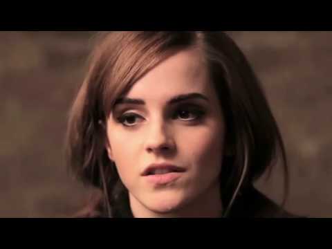 Emma Watson has been hacked