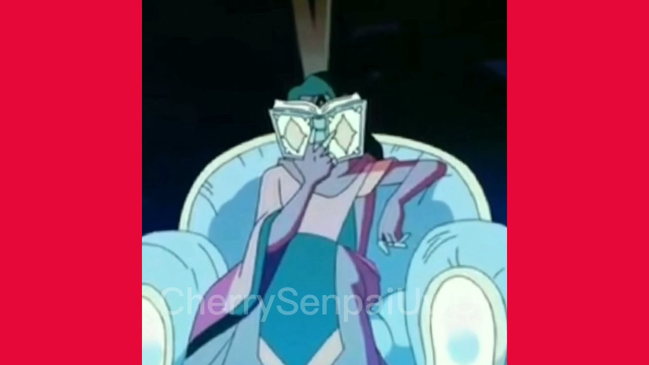 Shadow weaver edit (Poker Face)