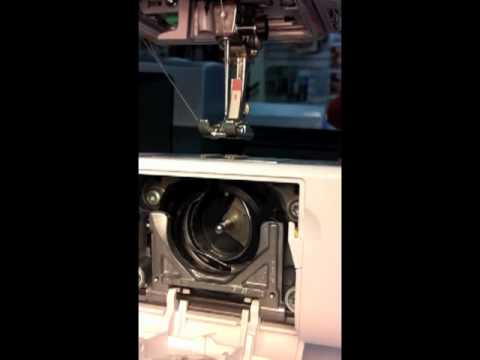 How to Clean and Oil Your Bernina – Bernina Educational Resources