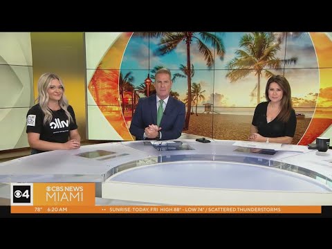 Largest Bitcoin conference in the world happening on Miami Beach