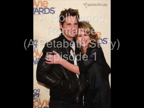 A Hollywood Romance(A Petabeth Story) Episode 1