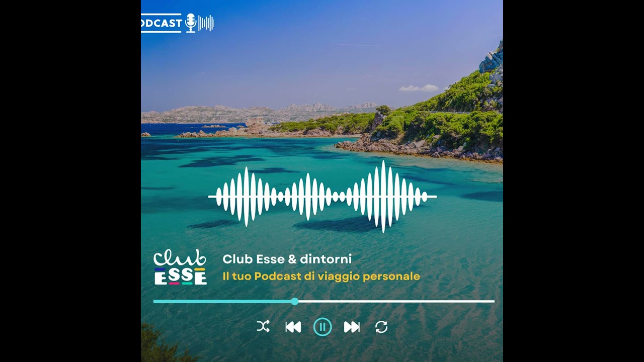 ENG Ep. 7 - Santa Teresa and Capo Testa