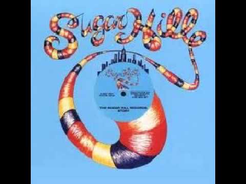 sugarhill gang - rappers delight (short version)