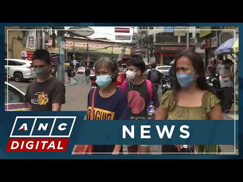 PH Statistics Authority: 11 regions saw decline in poverty incidence in 2023 | ANC
