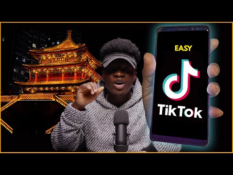 NEW! HOW TO ACCESS TIKTOK IN CHINA | 2025 Without REMOVING SIM CARD