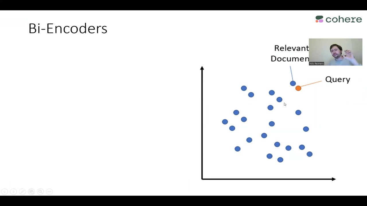 Semantic Search with Nils Reimers