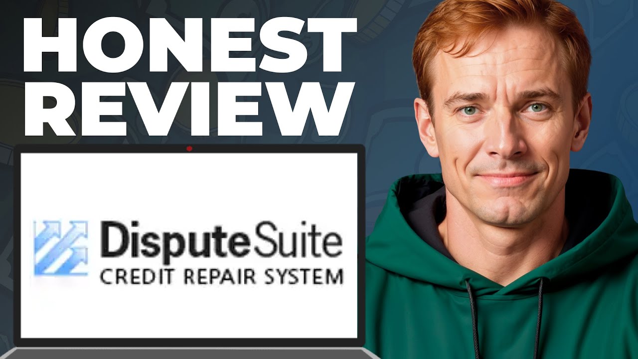 DisputeSuite Credit Repair Full Review - Features, Strengths, Weaknesses
