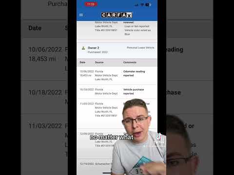 🔴 Carvana is a Scam! 🔴 The Truth Revealed! #carbuying #carvana #carbusiness pt 5/5