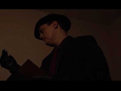 The Chiropractor - Teaser Trailer