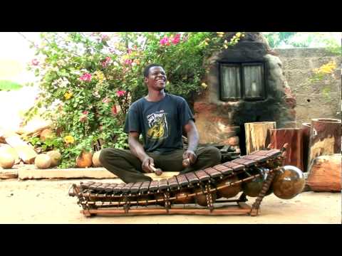 Republic of Chad | African Music