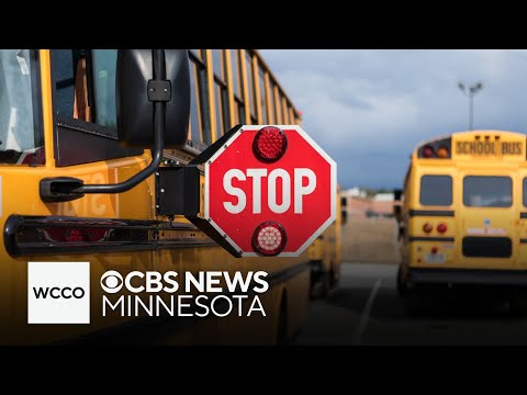 School workers worry Minnesota Legislature will axe unemployment benefits