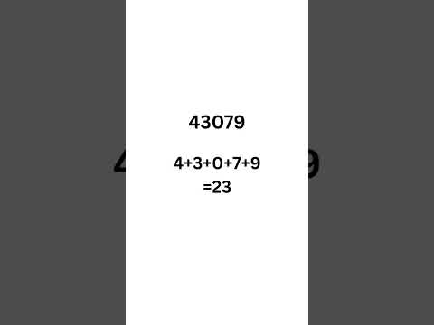 let's practice divisibility rules#practice #maths#divisibilityrule#ssc#subscribemychannel
