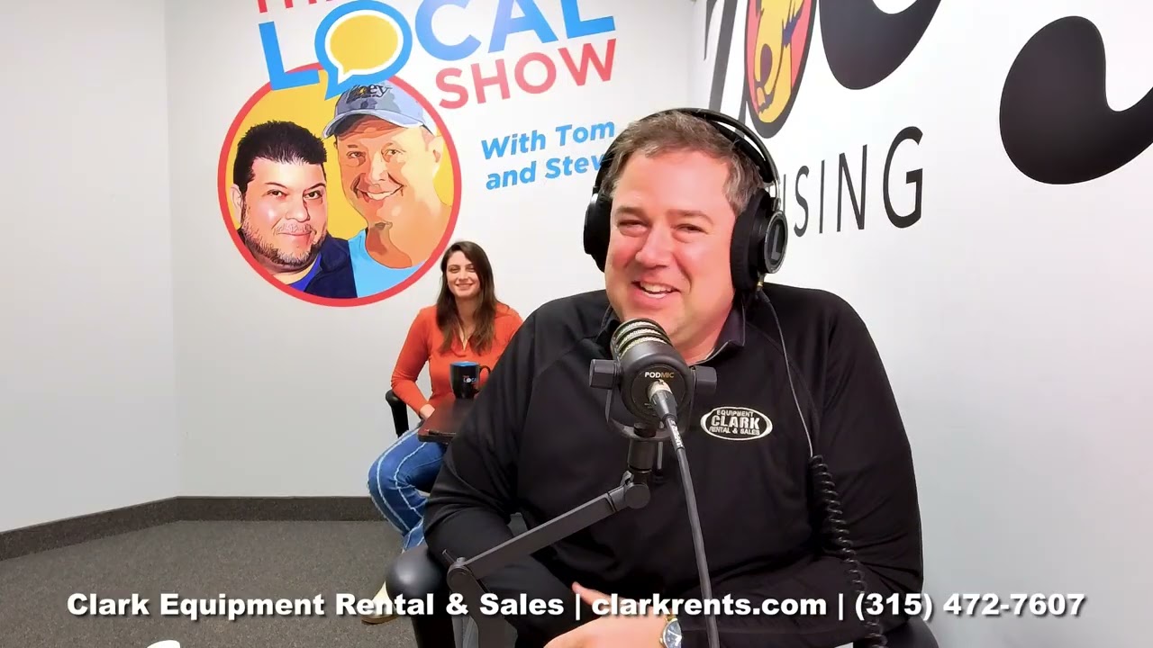 How This Syracuse Business Is Changing Equipment Rentals for Contractors