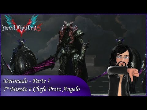 Steam Community :: Video :: Devil May Cry 5 [Detonado Parte 7] - 7ª ...