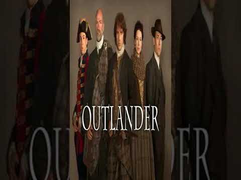 Outlander (TV series)