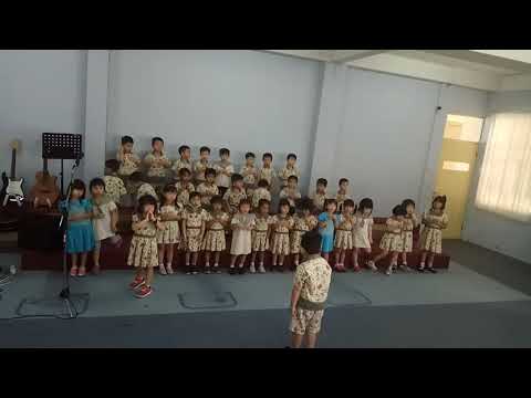 Adalah Sukacita di Hatiku