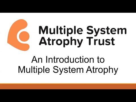 Introduction to MSA Webinar