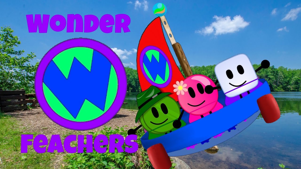 Wonder Feachers Save the Ants Ending Theme