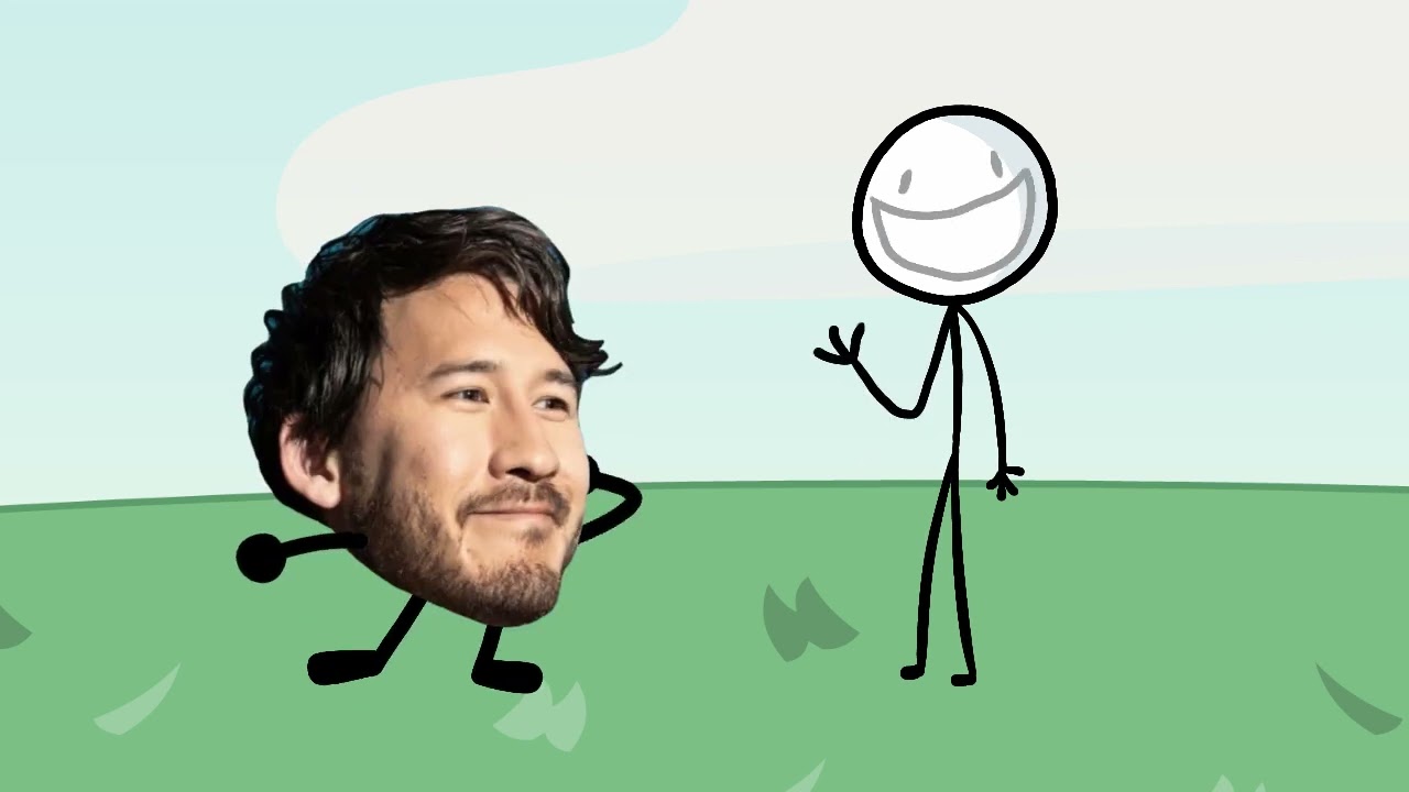 So, Markiplier, Who's Your Favourite BFDI Character?!