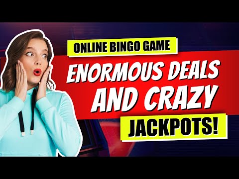 Best Online Bingo Casinos 🎰 Play And Win At Top-Rated Bingo Sites