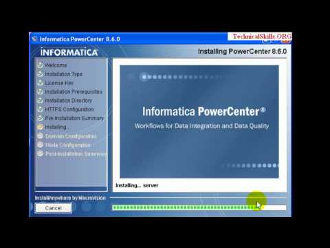 Informatica | Information 360*