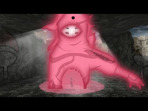 SARADA'S SUSANNO - Boruto and Code's New POWER | Boruto Episode Fan Animation