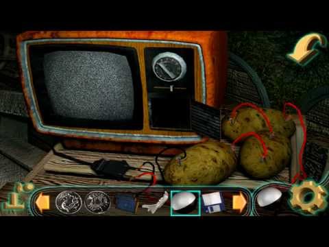 Adventure Beyond Time: Walkthrough Part 4 – AppUnwrapper