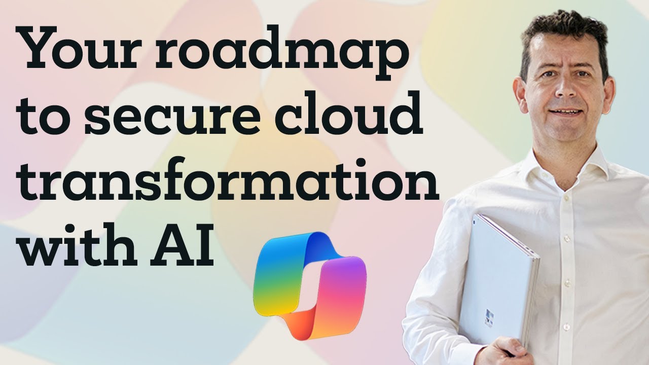 Kocho's Secure Cloud Transformation Roadmap