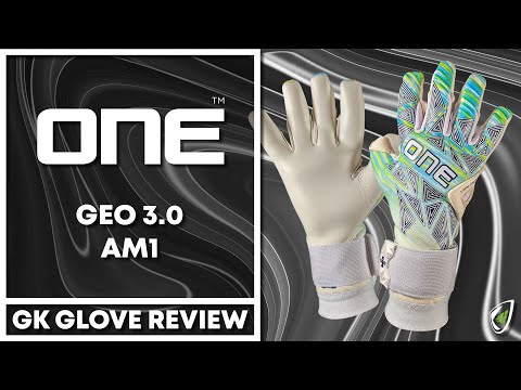 The One Glove GEO 3.0 AM1