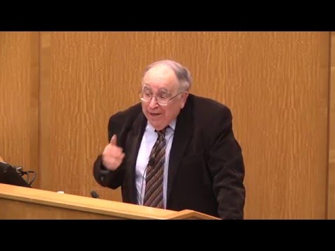 Introduction & Richard II (Lecture 1 of 3)