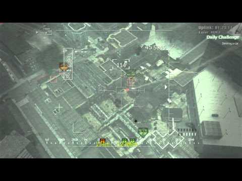 Steam Community :: Video :: MW3 Assault Juggernaut Fail