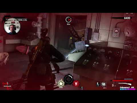 Steam Community :: Video :: Zombie Army 4 - Dead War with SubnormalHunter -#12- Deeper Than Hell