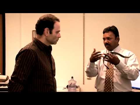 The Science of Singing